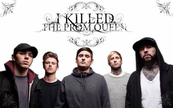 I Killed The Prom Queen - discography, line-up, biography, interviews ...