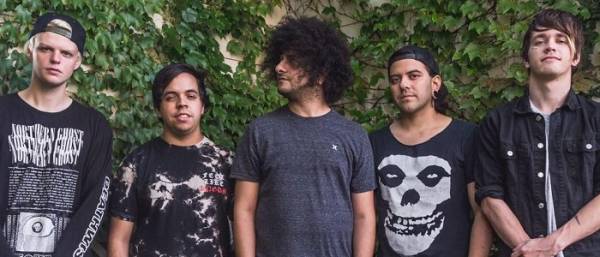 I Set My Friends On Fire - discography, line-up, biography, interviews ...