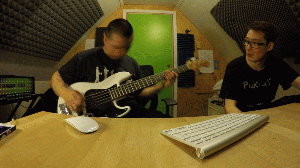 I124Q - discography, line-up, biography, interviews, photos