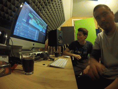 I124Q - discography, line-up, biography, interviews, photos