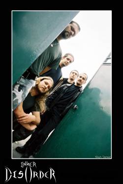 Inner Disorder - discography, line-up, biography, interviews, photos