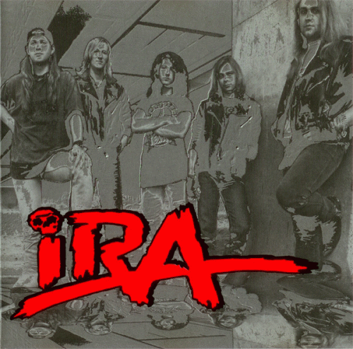 IRA (PL) Ira (Album)- Spirit of Metal Webzine (de)