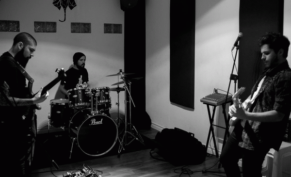 Iah - discography, line-up, biography, interviews, photos