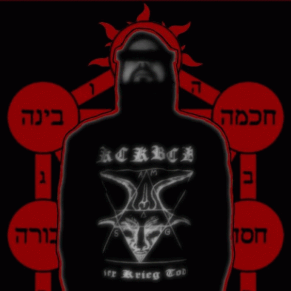 Ialdabaoth - Discografía, line-up, biografía, entrevistas, fotos