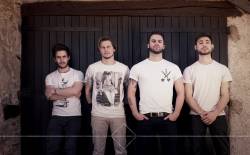 Ice Cold Shot - discography, line-up, biography, interviews, photos