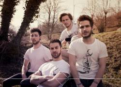 Ice Cold Shot - discography, line-up, biography, interviews, photos