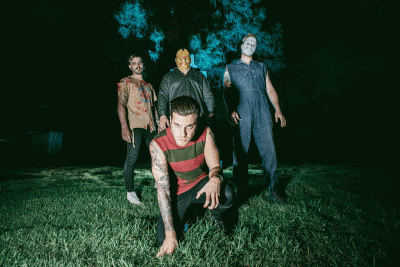Ice Nine Kills - discography, line-up, biography, interviews, photos
