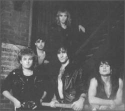 Ice Tiger - discography, line-up, biography, interviews, photos