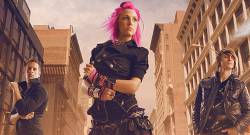 Icon For Hire - discography, line-up, biography, interviews, photos