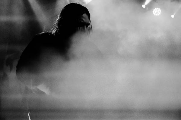 Icon Of Phobos - discography, line-up, biography, interviews, photos