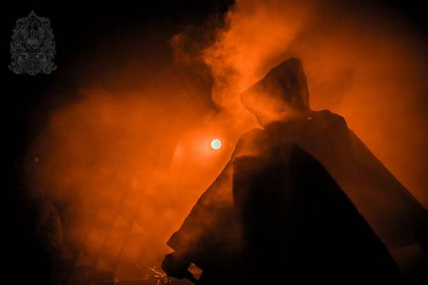 Icon Of Phobos - discography, line-up, biography, interviews, photos