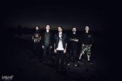 Iconoclast (AUS) - discography, line-up, biography, interviews, photos