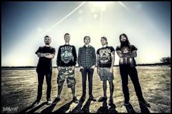 Iconoclast (AUS) - discography, line-up, biography, interviews, photos