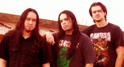 Iconoclast (PHL) - discography, line-up, biography, interviews, photos