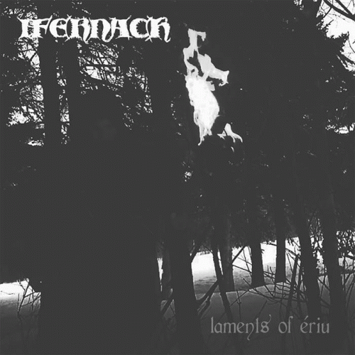 Ifernach Laments of Ériu (Demo)- Spirit of Metal Webzine (en)