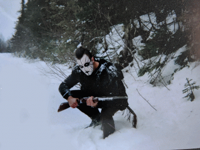 Ifernach - discographie, line-up, biographie, interviews, photos