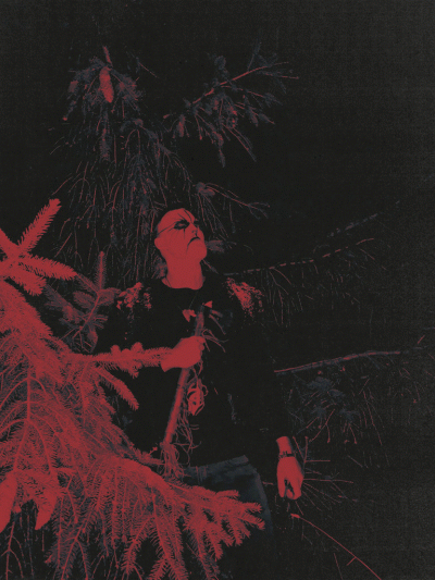 Ifernach - discography, line-up, biography, interviews, photos