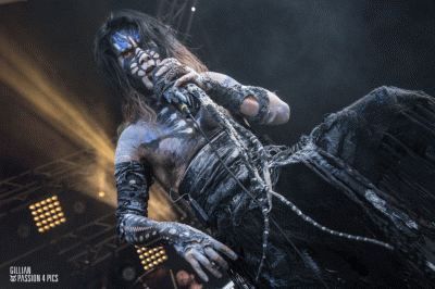 Igorrr - discography, line-up, biography, interviews, photos