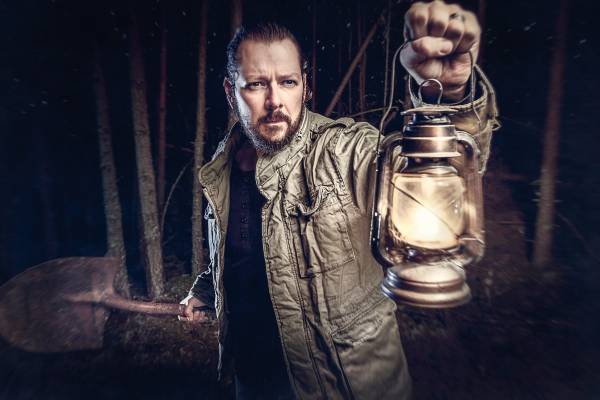 Ihsahn - discographie, line-up, biographie, interviews, photos