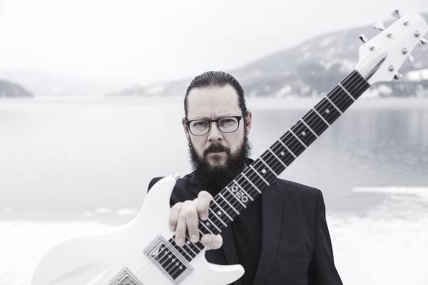 Ihsahn - discographie, line-up, biographie, interviews, photos