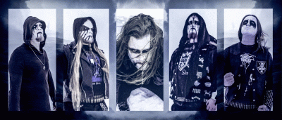 Iku-Turso - discography, line-up, biography, interviews, photos