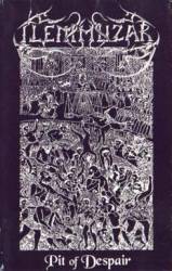 Ilemauzar Pit of Despair (Demo)- Spirit of Metal Webzine (en)