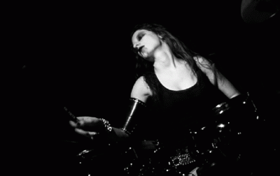 Ilkim Oulanem - discography, line-up, biography, interviews, photos