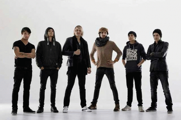 Illumenium - Diskografie, Line-Up, Biografie, Interviews, Fotos