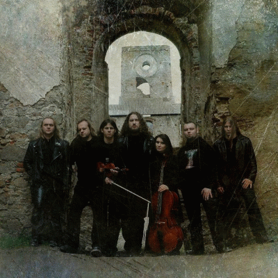 Illuminandi - Discografía, line-up, biografía, entrevistas, fotos