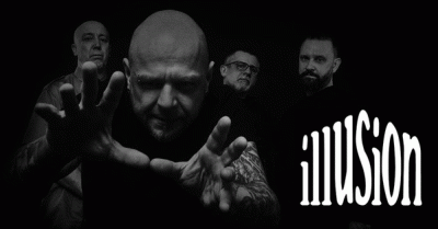 Illusion (PL) - discography, line-up, biography, interviews, photos