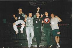 Illusoria (ITA) - discography, line-up, biography, interviews, photos