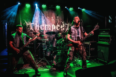 Immense Decay - discography, line-up, biography, interviews, photos