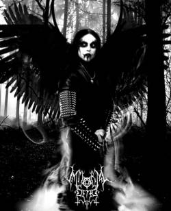 Immortal Seth - discography, line-up, biography, interviews, photos