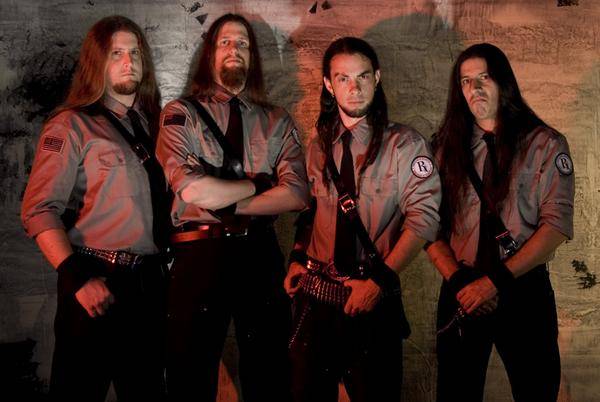 Impaled (USA) - discography, line-up, biography, interviews, photos
