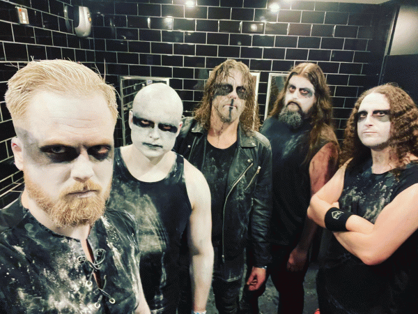 Imperial Demonic - discography, line-up, biography, interviews, photos