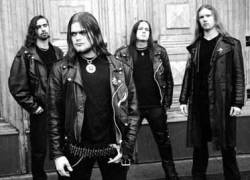 Impious (SWE) - discography, line-up, biography, interviews, photos
