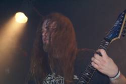 Impurity (USA) - discography, line-up, biography, interviews, photos