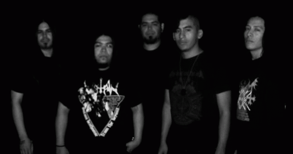 In Asunder - discography, line-up, biography, interviews, photos