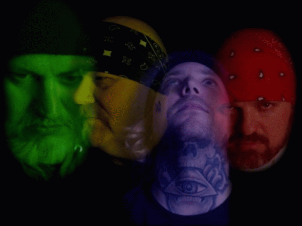 In Cold Blood (USA) - discographie, line-up, biographie, interviews, photos