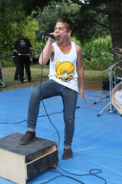 In Death I Rise - discography, line-up, biography, interviews, photos