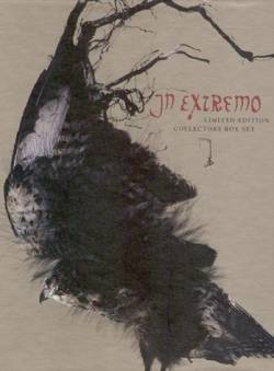 In Extremo - discographie, line-up, biographie, interviews, photos