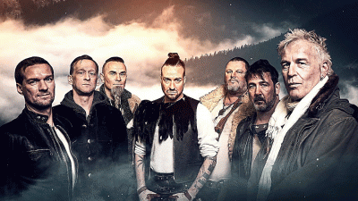 In Extremo - discography, line-up, biography, interviews, photos