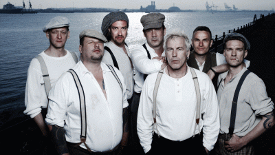 In Extremo - discography, line-up, biography, interviews, photos