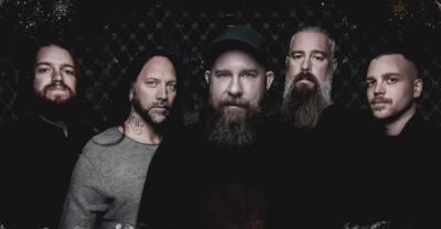 In Flames - discography, line-up, biography, interviews, photos