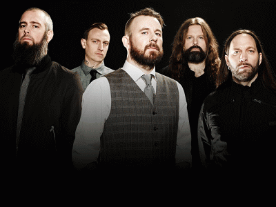 In Flames - discography, line-up, biography, interviews, photos