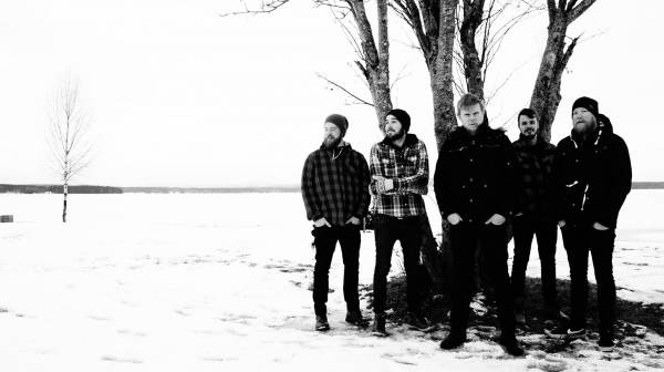 In Mourning - discography, line-up, biography, interviews, photos