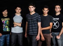 In No Sense - discography, line-up, biography, interviews, photos