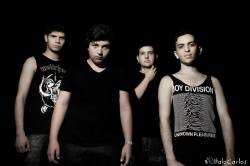 In No Sense - discography, line-up, biography, interviews, photos