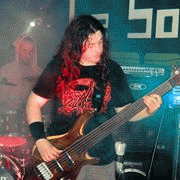 In Purulence - discography, line-up, biography, interviews, photos