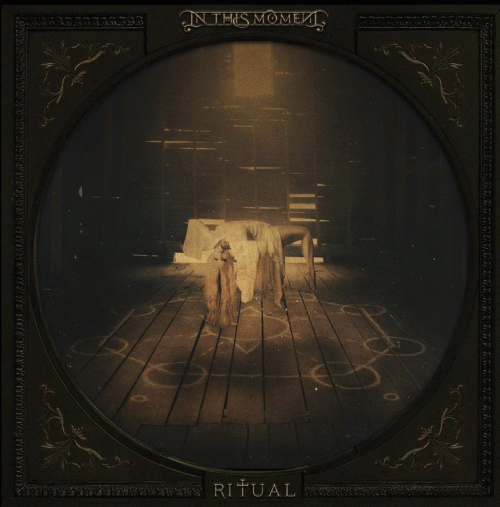 In This Moment Ritual (Album)- Spirit of Metal Webzine (fr)
